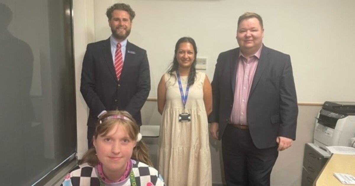 My Week In Westminster – 12-16 June, 2023 - Andrew Western