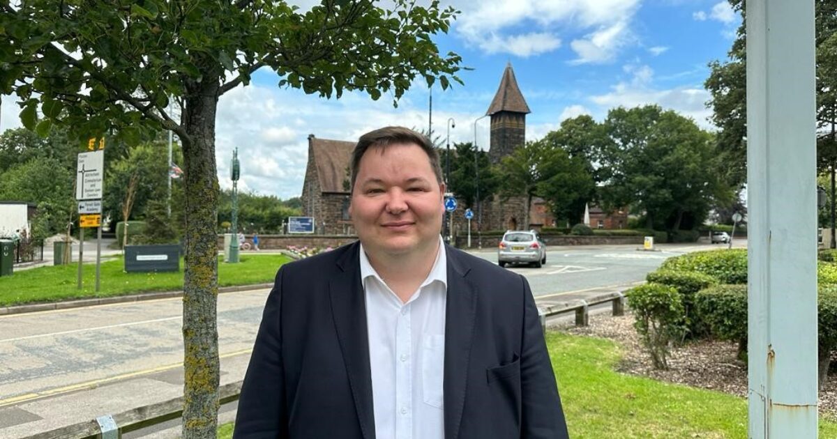 Andrew Western MP slams plans to increase Warburton Toll Bridge charge ...