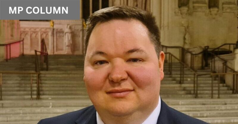 “I’m excited for a General Election in 2024” (The Messenger) - Andrew ...